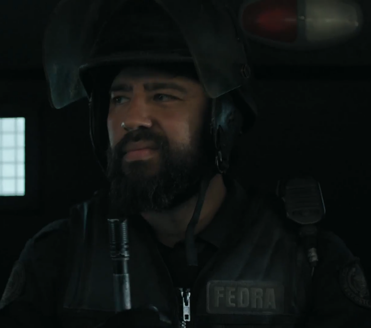 Martinez The Last Of Us Wiki Fandom