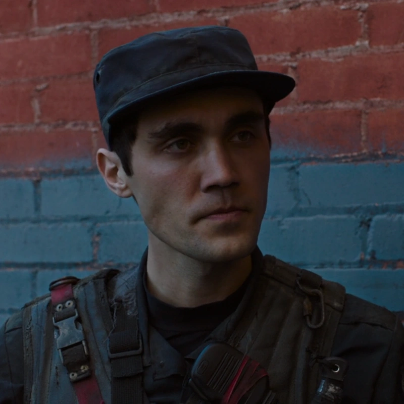 LEE | Wiki The Last of Us | Fandom