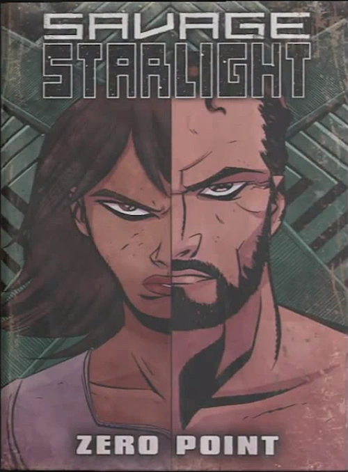 Zero Point | The Last of Us Wiki | Fandom