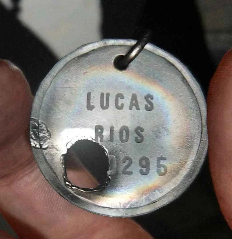Lucas Rios (000295) | Wiki The Last of Us | Fandom