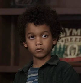 Benji Miller | The Last of Us Wiki | Fandom