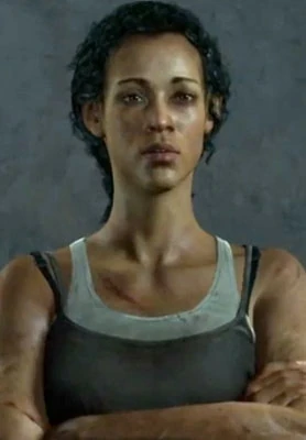 Marlene | Wiki The Last of Us | Fandom