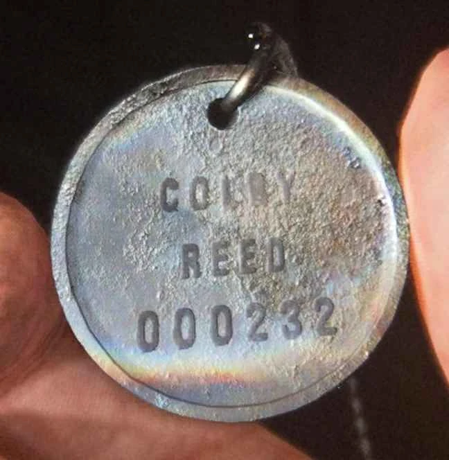 Colby Reed (000232) | Wiki The Last of Us | Fandom