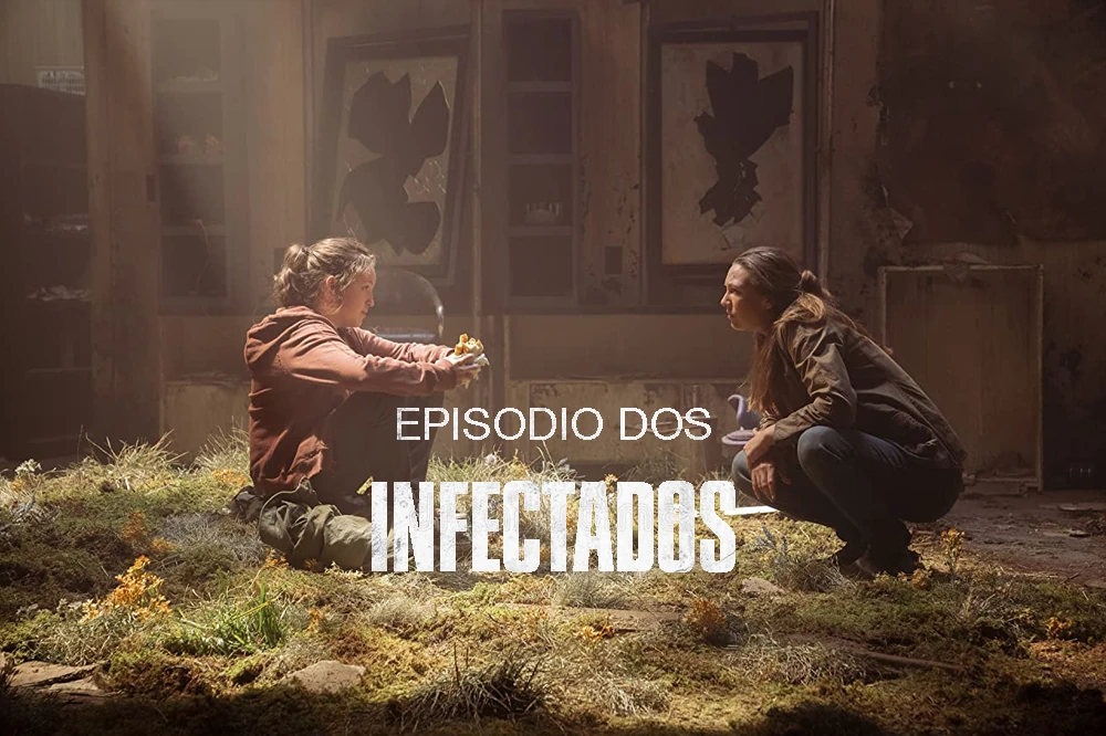 INFECTADOS | Wiki The Last of Us | Fandom