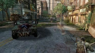 Humvee | The Last of Us Wiki | Fandom