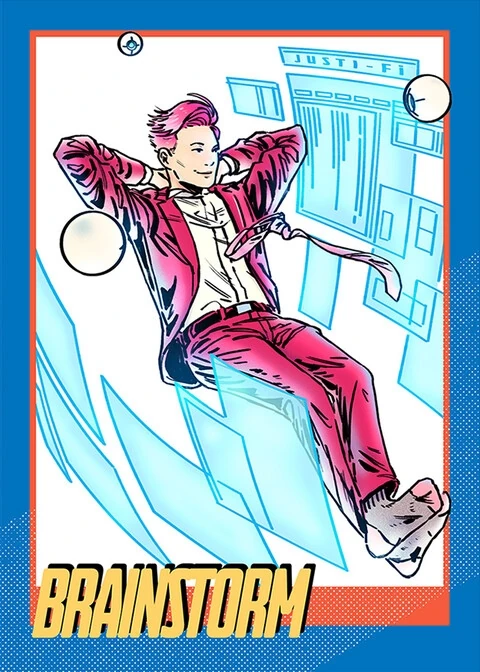 Brainstorm | Wiki The Last of Us | Fandom