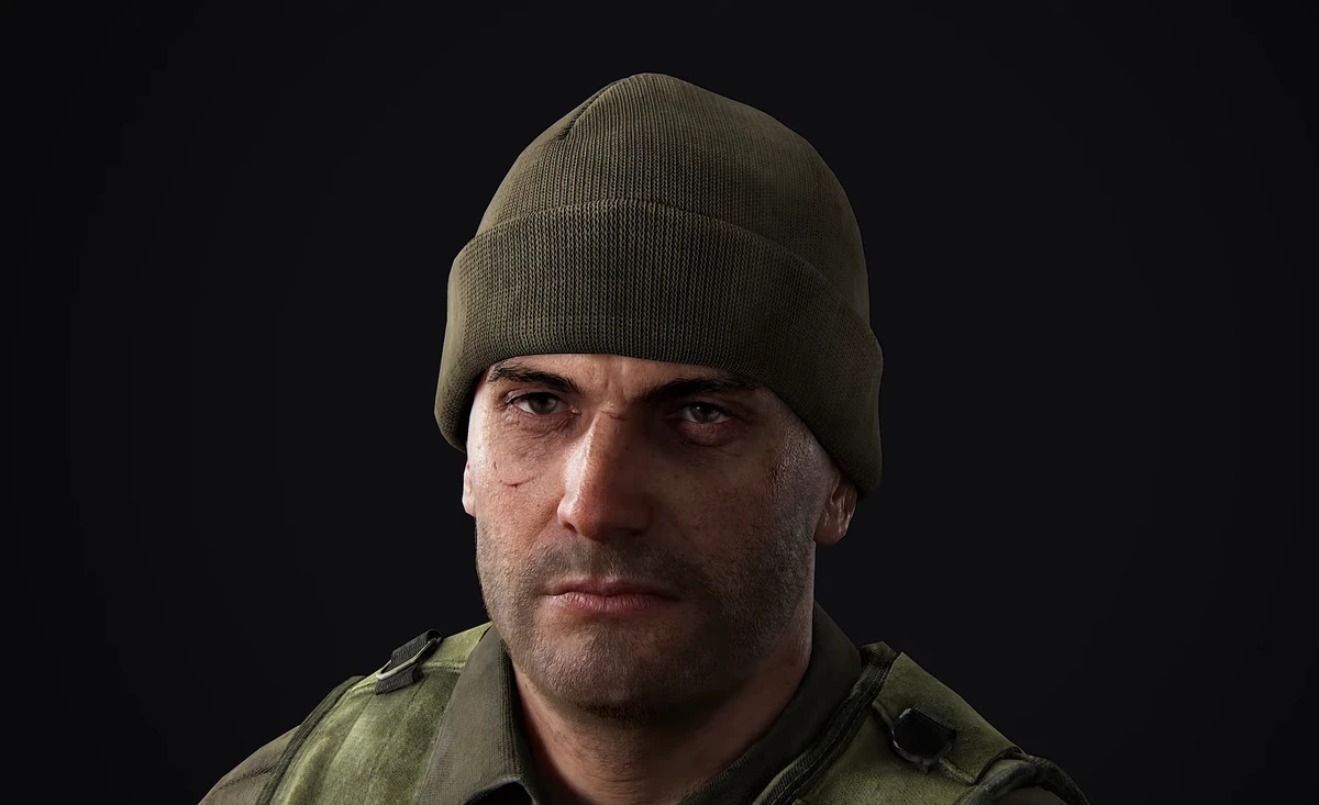 Ethan | Wiki The Last of Us | Fandom