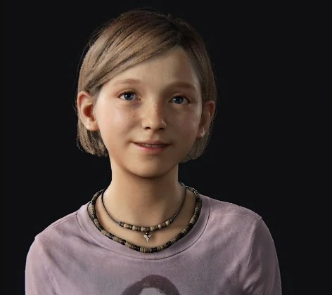 Sarah Miller | The Last of Us Wiki | Fandom