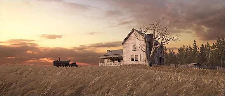 The Farm (chapter) | The Last of Us Wiki | Fandom