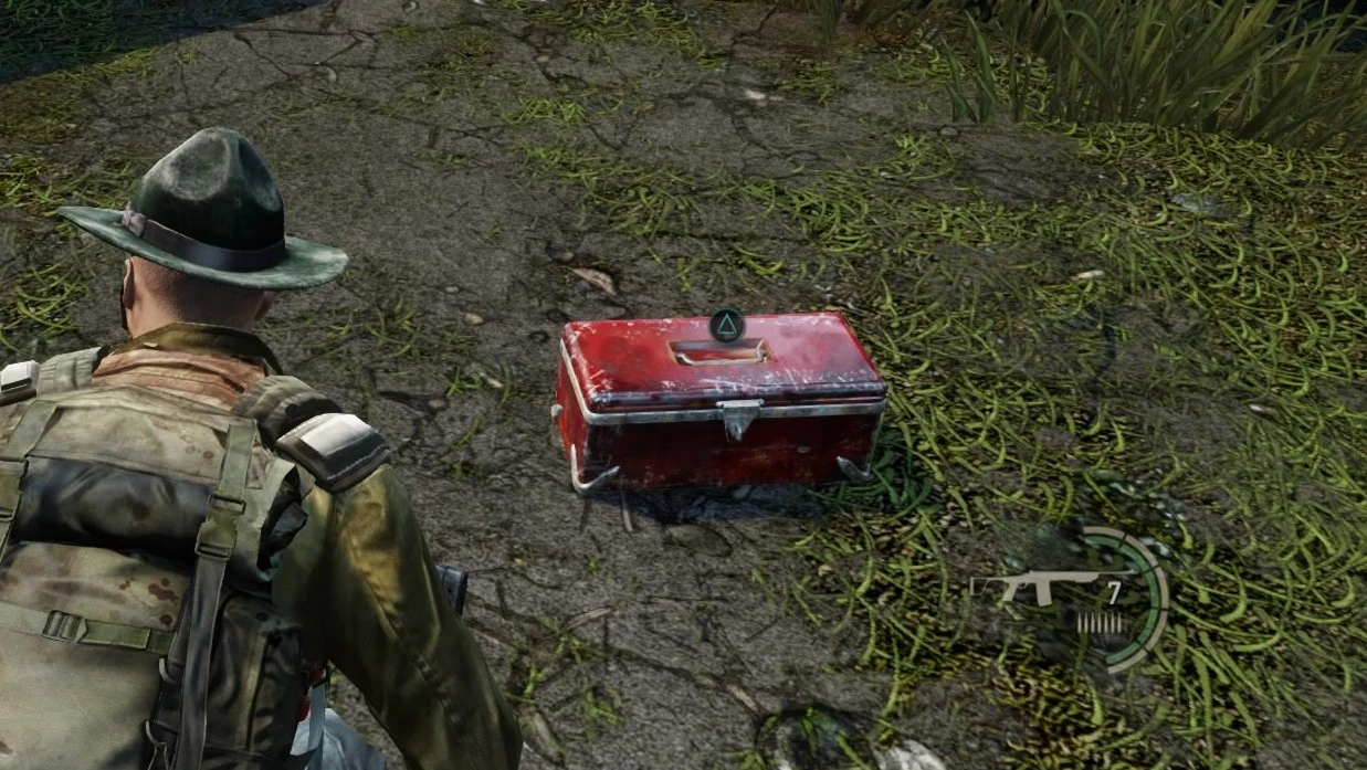 Loot box | The Last of Us Wiki | Fandom