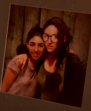 Talia | Wiki The Last of Us | Fandom