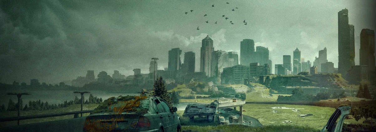 Seattle | The Last of Us Wiki | Fandom