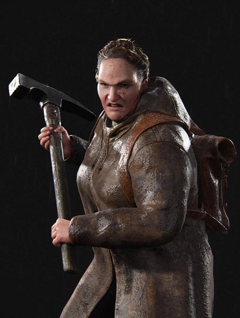 Taking bets, who is Laura going to play in the second season? : r ...