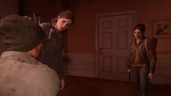 Chapitre 2 : Seattle, jour 1 | Wiki The Last of Us | Fandom