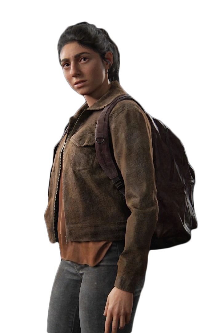 Dina | Wiki The Last of Us | Fandom