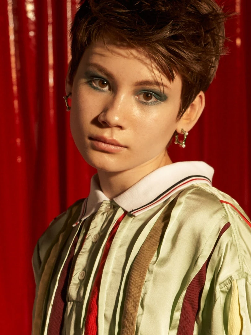 IAN ALEXANDER | Wiki The Last of Us | Fandom