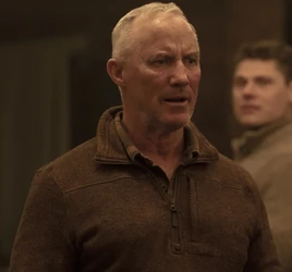 Seth | The Last of Us Wiki | Fandom