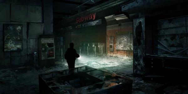 Flashlight | The Last of Us Wiki | Fandom