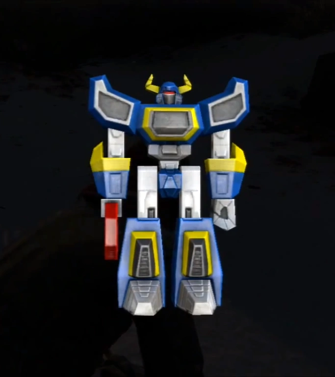 Robot de Sam | Wiki The Last of Us | Fandom