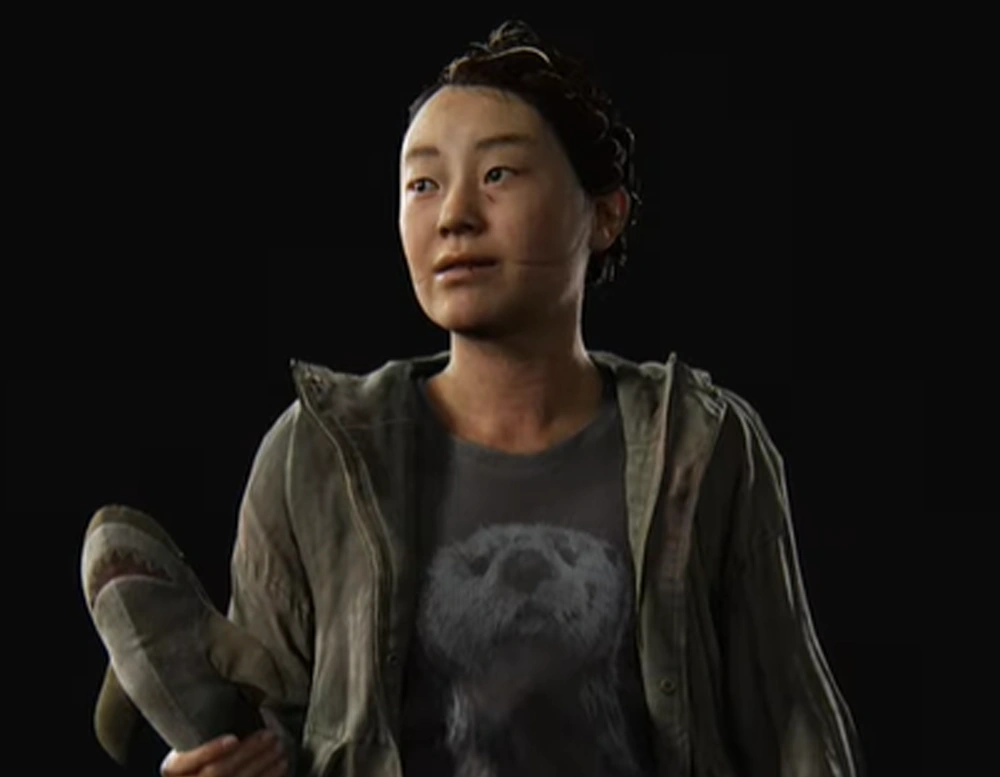 YARA | Wiki The Last of Us | Fandom