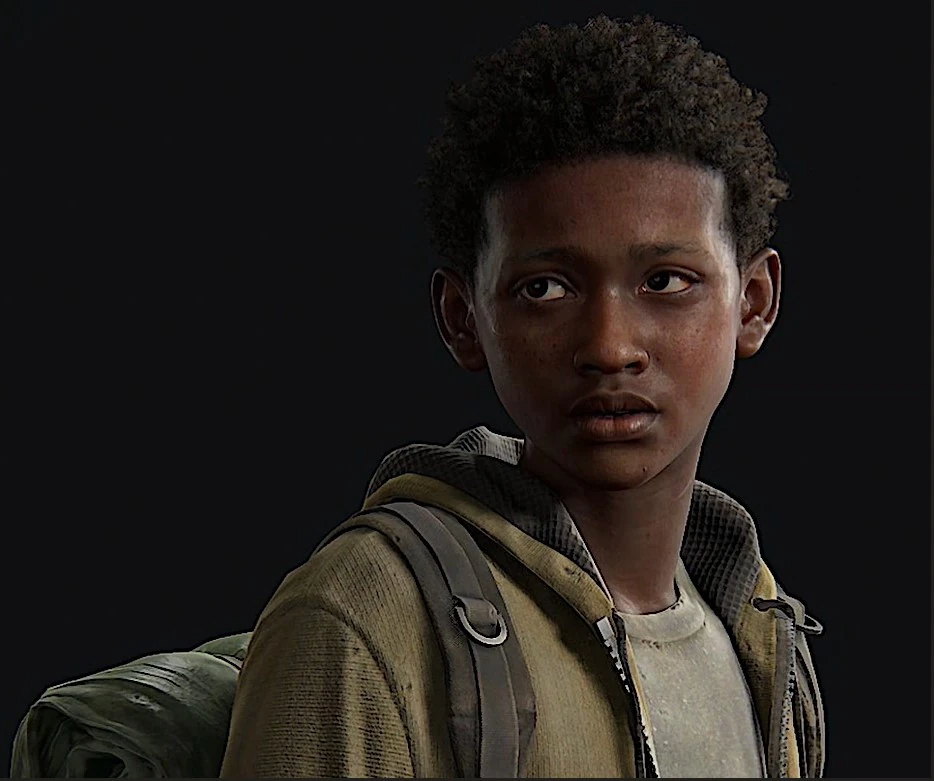 Sam | The Last of Us Wiki | Fandom