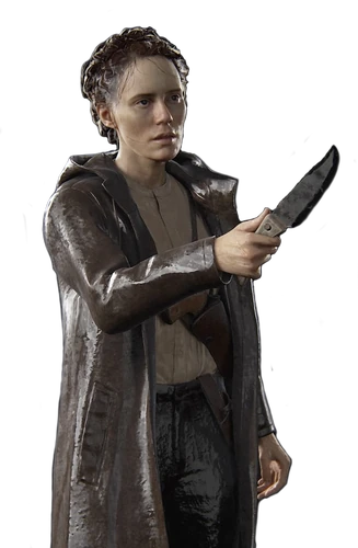 Emily | Wiki The Last of Us | Fandom