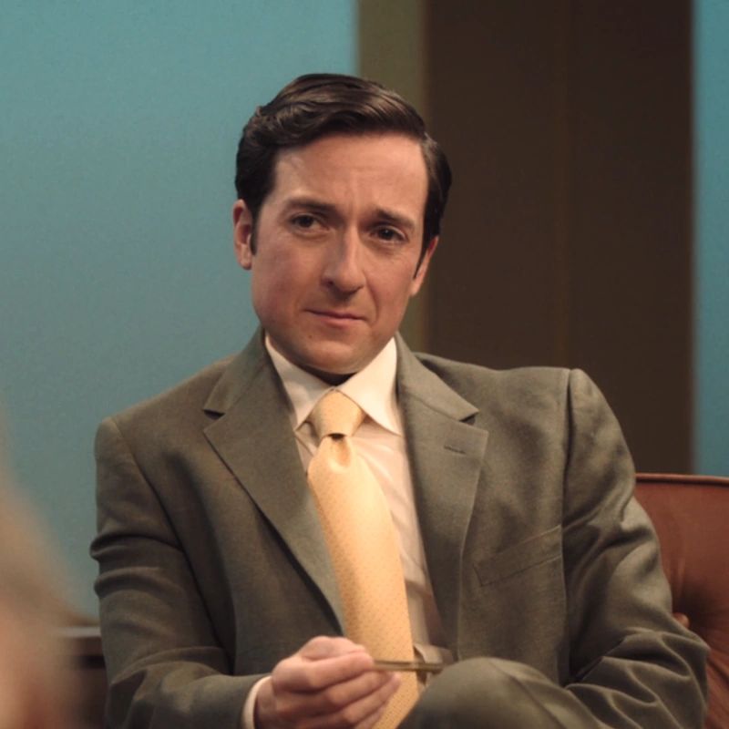 MURRAY | Wiki The Last of Us | Fandom