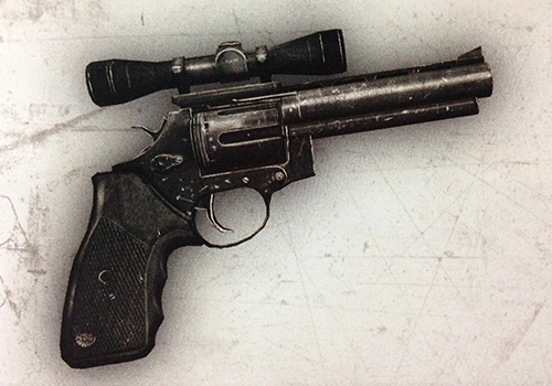 El Diablo | Wiki The Last of Us | Fandom