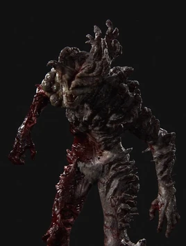 Rey Rata | Wiki The Last of Us | Fandom