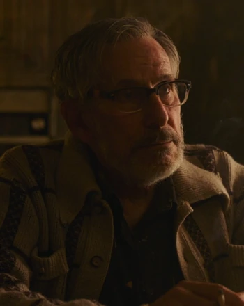Abe | The Last of Us Wiki | Fandom