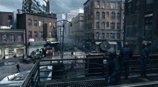 Boston | The Last of Us Wiki | Fandom