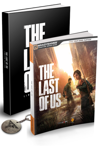 The Last of Us Strategy Guide | The Last of Us Wiki | Fandom