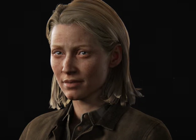 MARIA MILLER | Wiki The Last of Us | Fandom