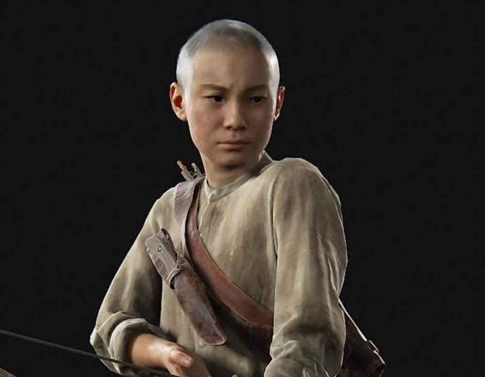 LEV | Wiki The Last of Us | Fandom