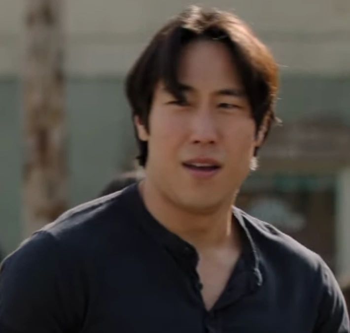 Jesse | The Last of Us Wiki | Fandom