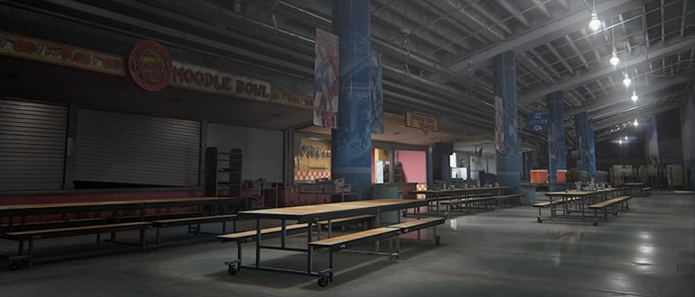 Seattle Day 1 (Abby) | The Last of Us Wiki | Fandom