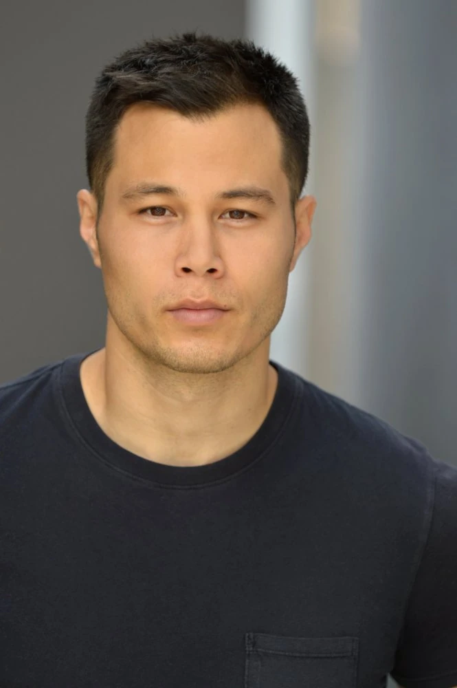 Stephen Chang | Wiki The Last of Us | Fandom