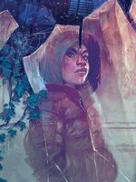 Riley Abel | The Last of Us Wiki | Fandom