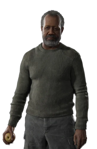 Isaac Dixon | Wiki The Last of Us | Fandom