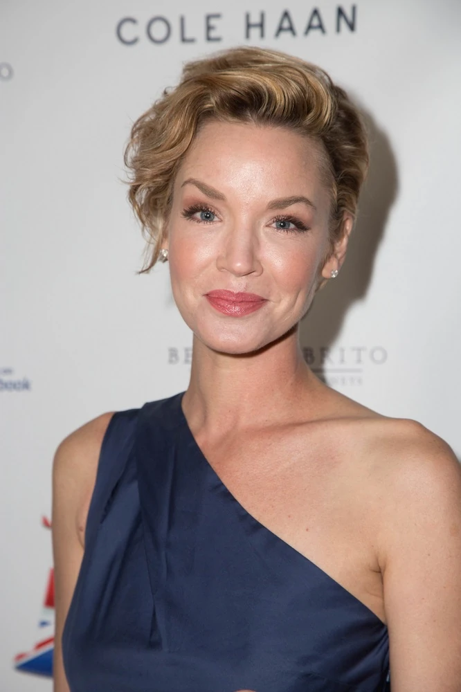 Ashley Scott | Wiki The Last of Us | Fandom