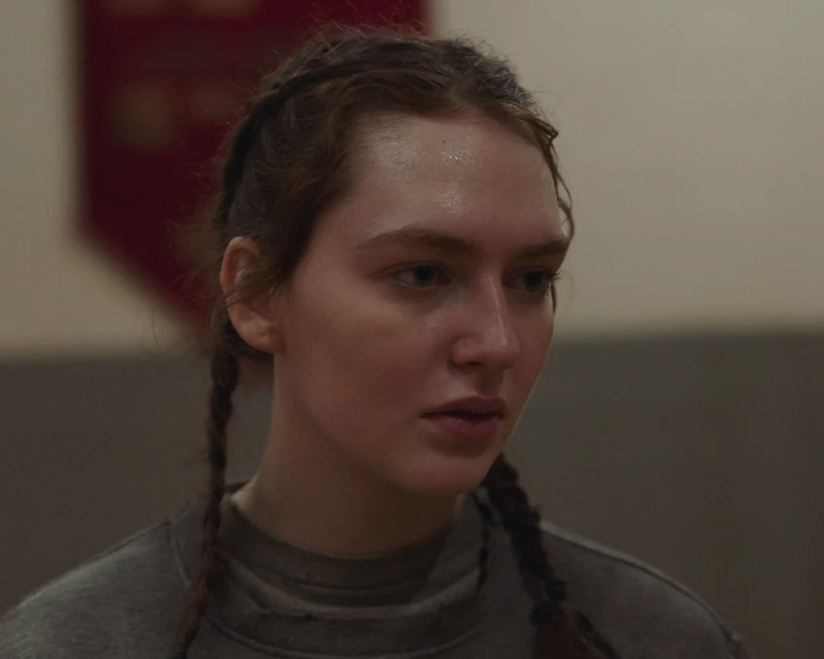 Bethany | The Last of Us Wiki | Fandom