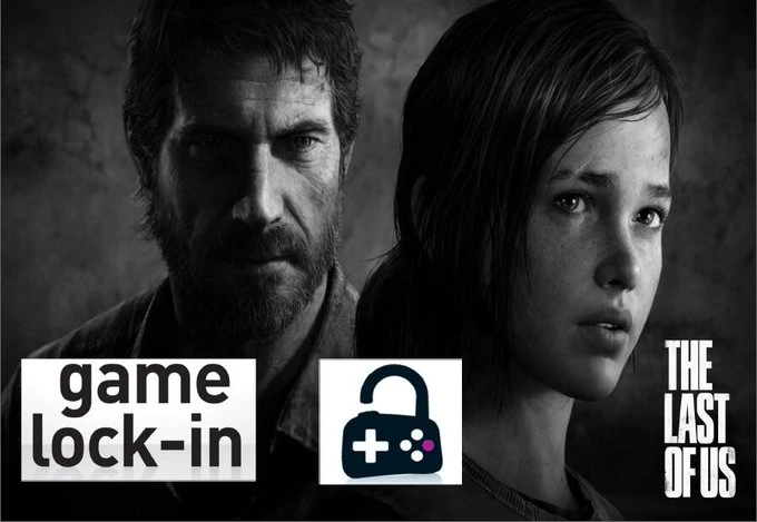 The Last of Us Lock-in | The Last of Us Wiki | Fandom