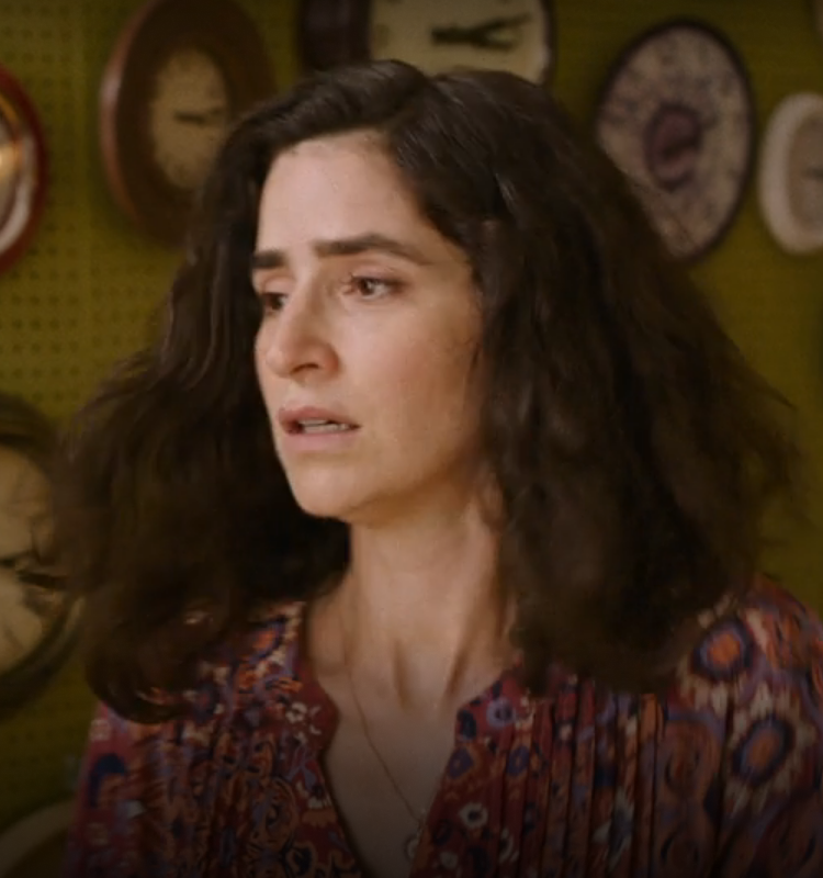 Tahira | The Last of Us Wiki | Fandom