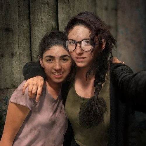 TALIA | Wiki The Last of Us | Fandom