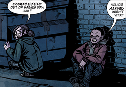 Riley Abel | The Last of Us Wiki | Fandom