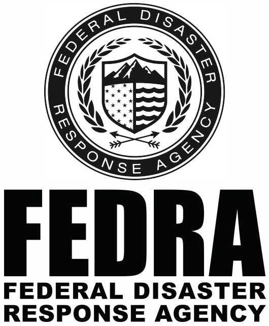 Federal Disaster Response Agency | The Last of Us Wiki | Fandom