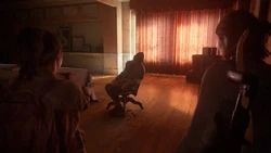 Nick | Wiki The Last of Us | Fandom