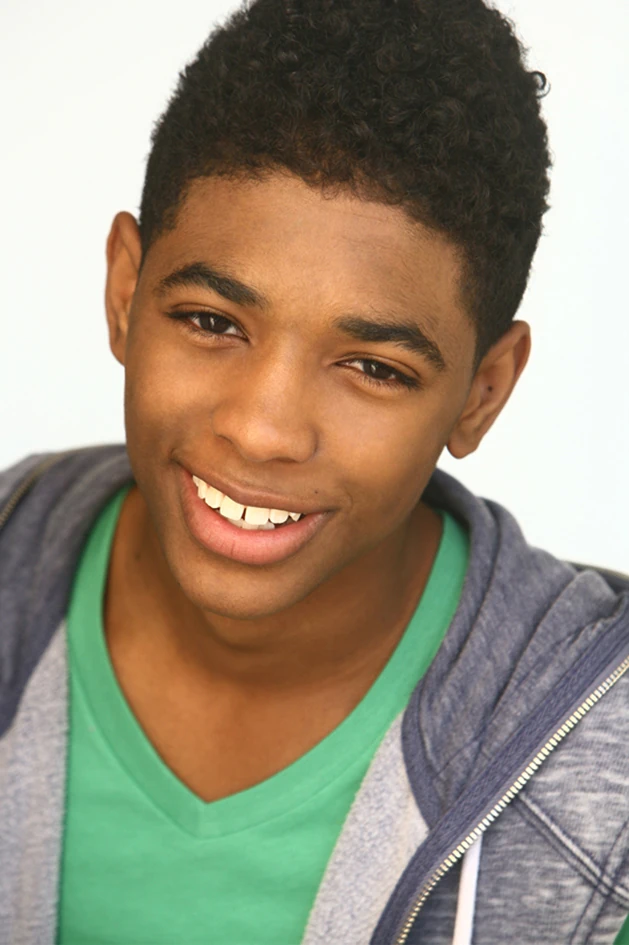Nadji Jeter | Wiki The Last of Us | Fandom
