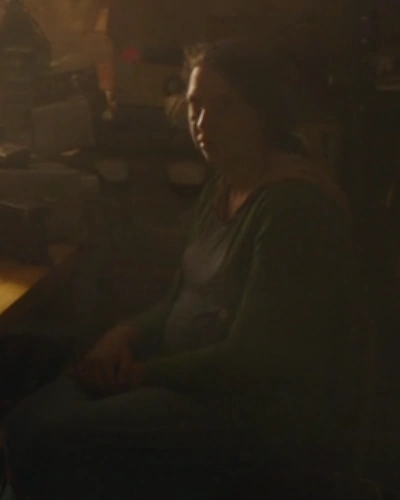 Becca (serie de HBO) | Wiki The Last of Us | Fandom