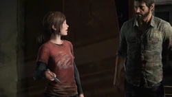 Switchblade | The Last of Us Wiki | Fandom
